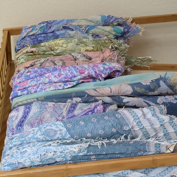 Spell | Accessories | Spell Scarves Travel And Head Scarf | Poshmark